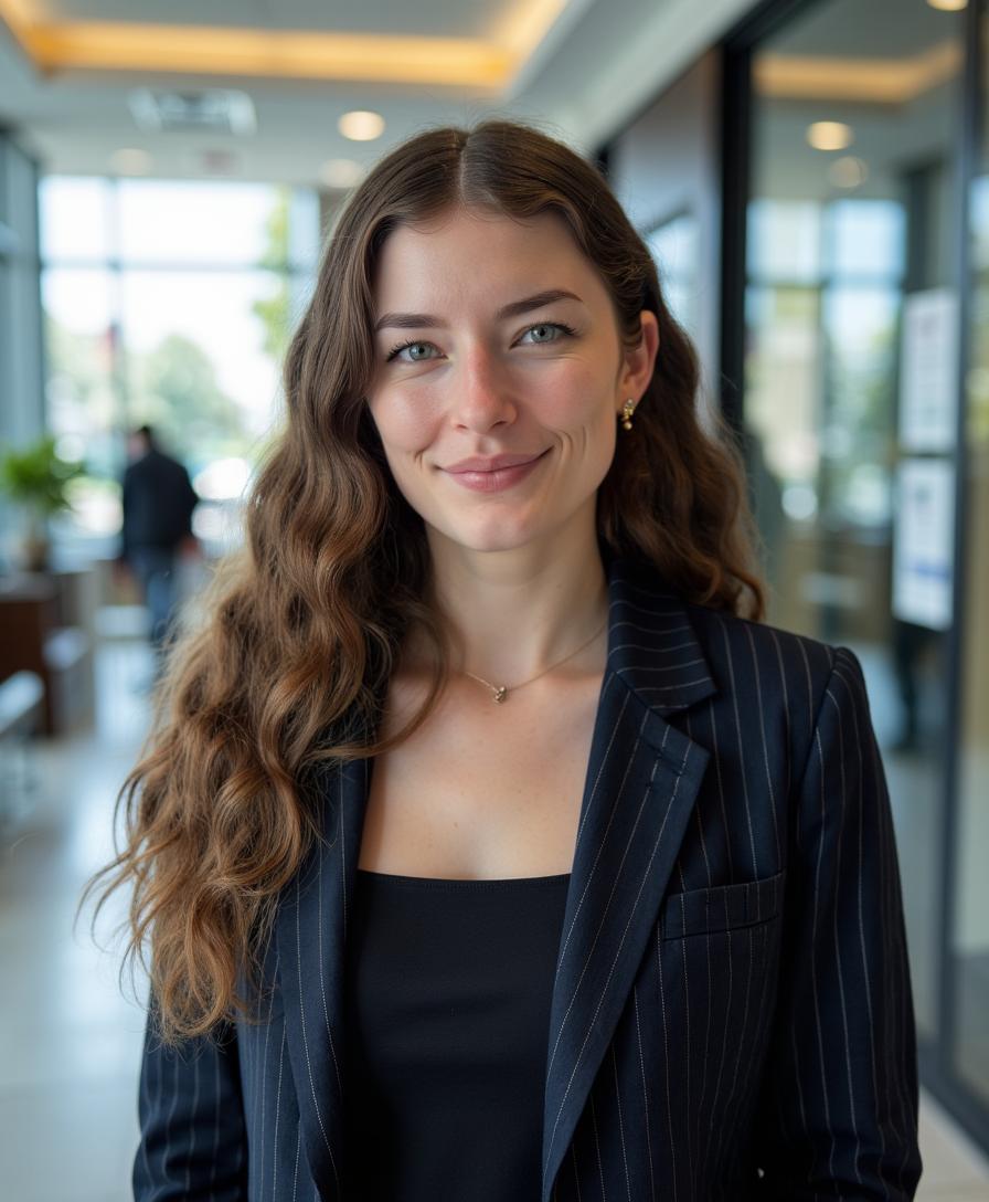Cassia Harrison, B.A. | Cirque Analytics