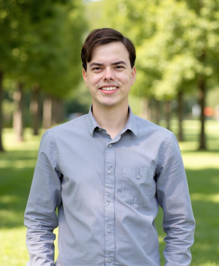 Devin Foy, B.A. | Cirque Analytics